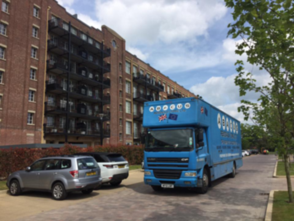 Importance of Proper Documents for Global Relocation